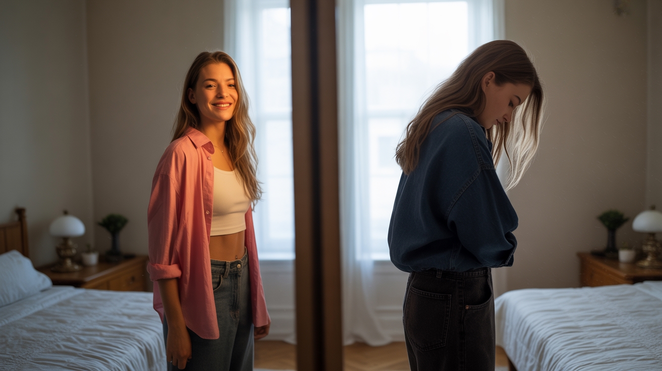 Self-Worth: The Simple Truth That Changes Everything - Mind Toolbox